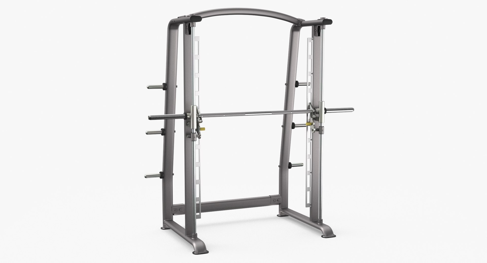Smith Machine 3D model - TurboSquid 2035322