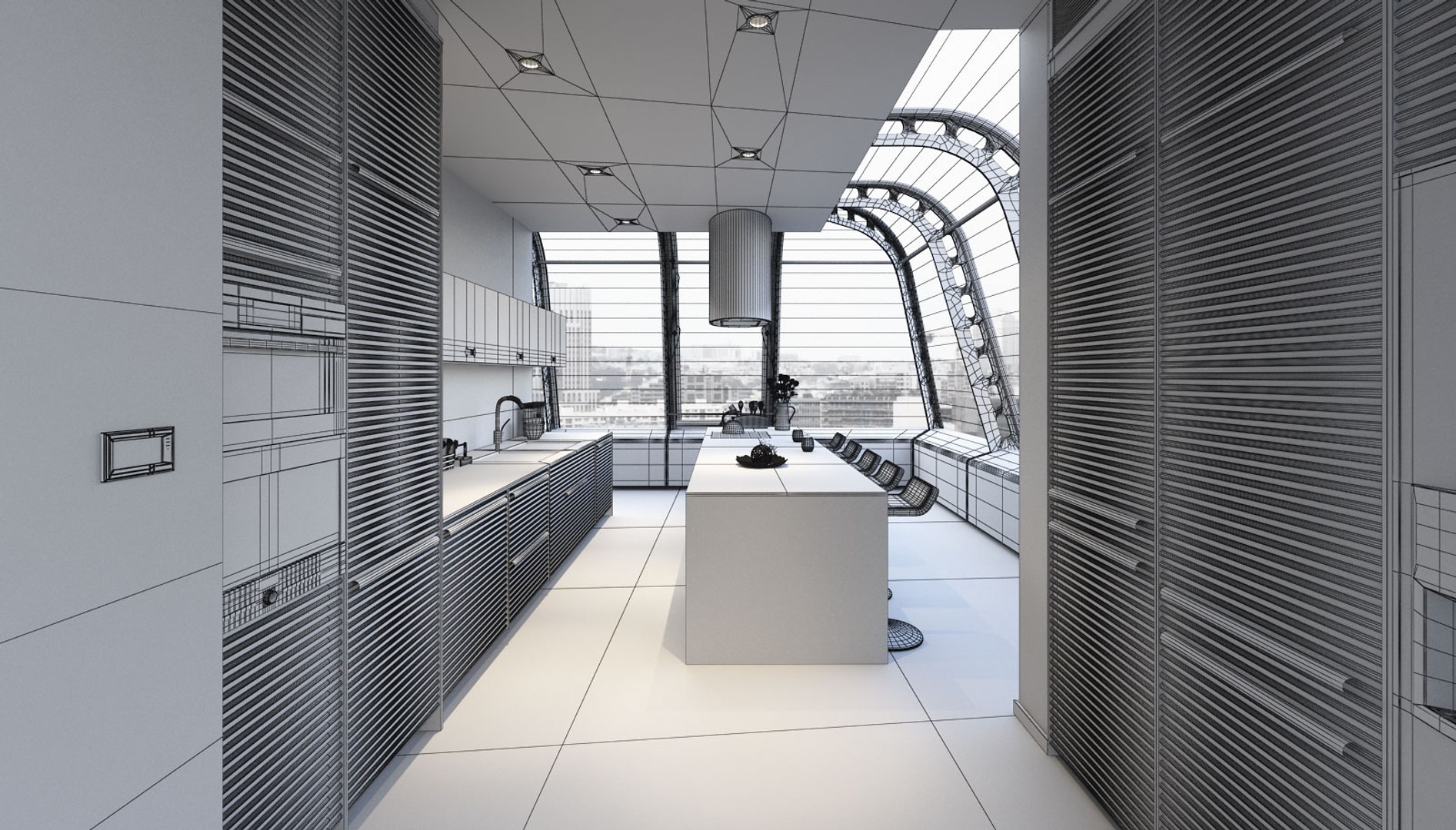 3d archinteriors vol 29 interior scenes