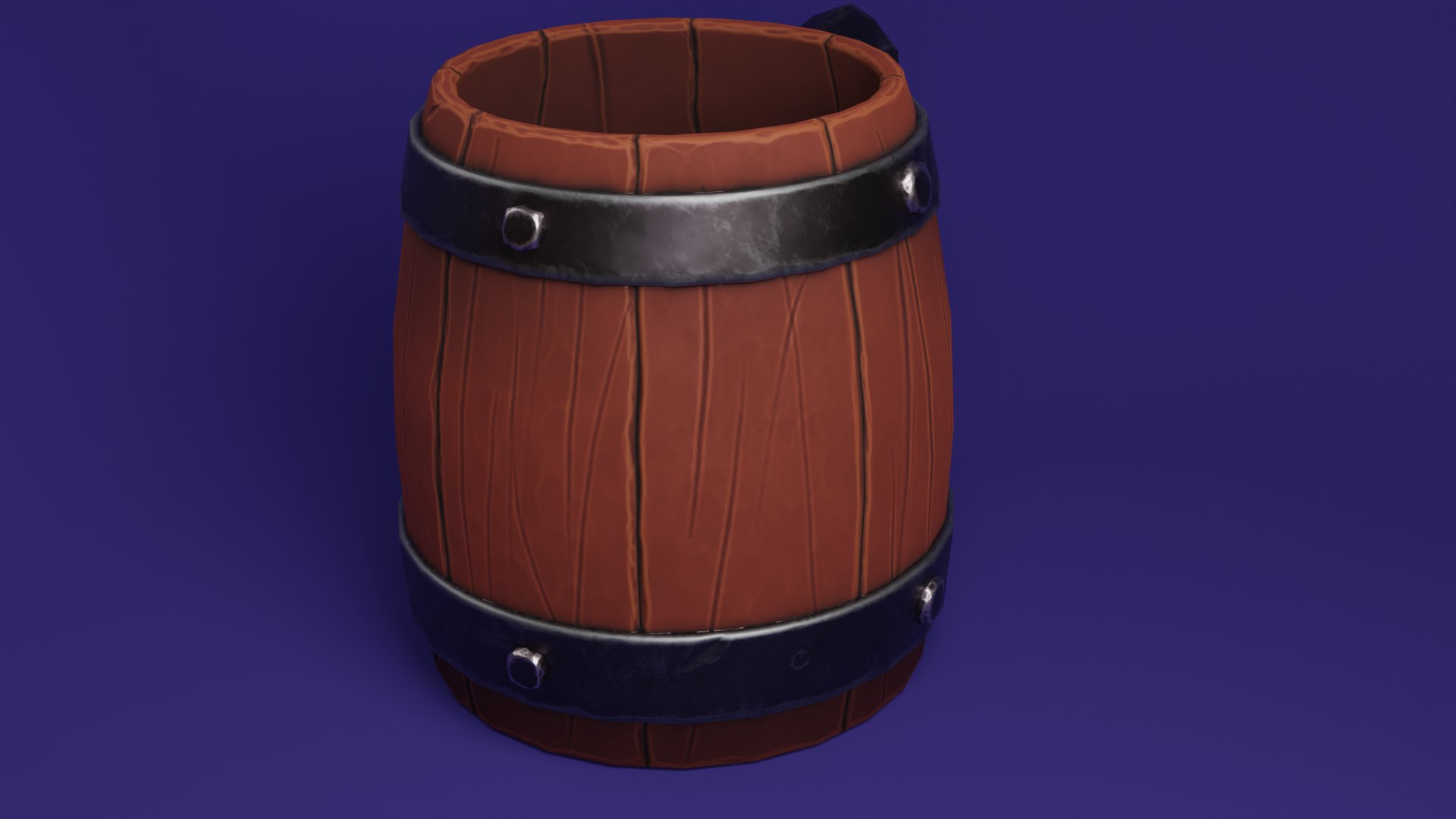 3D Model Tankard - TurboSquid 1929327