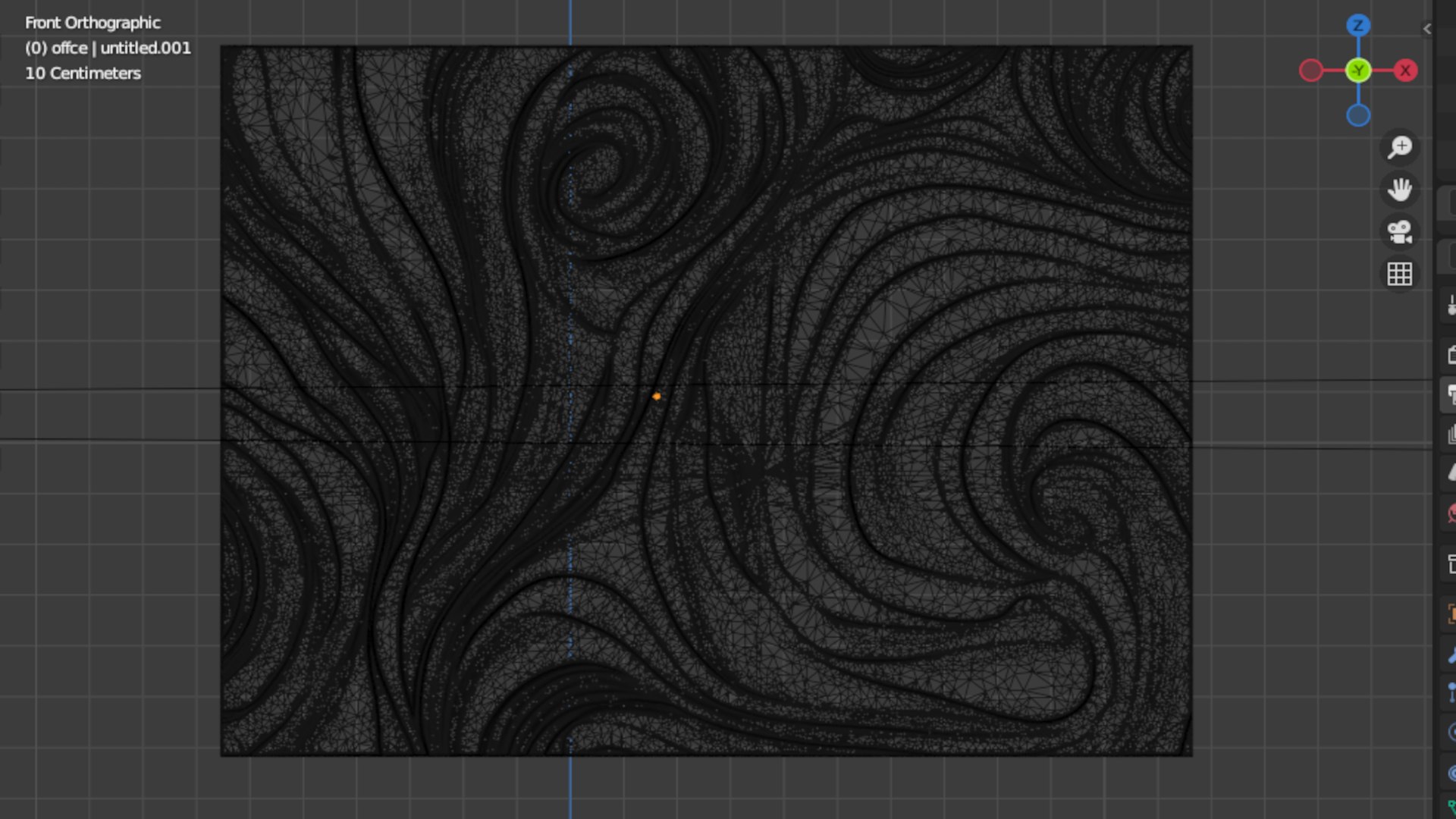 3D Model Decor Set Wall Panel Wall Relief Mural CNC 53 - TurboSquid 2272309