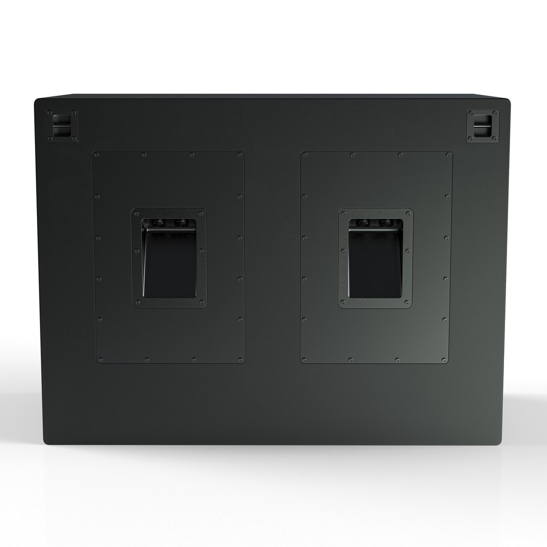 3D model PMC QB1-A - TurboSquid 2151640