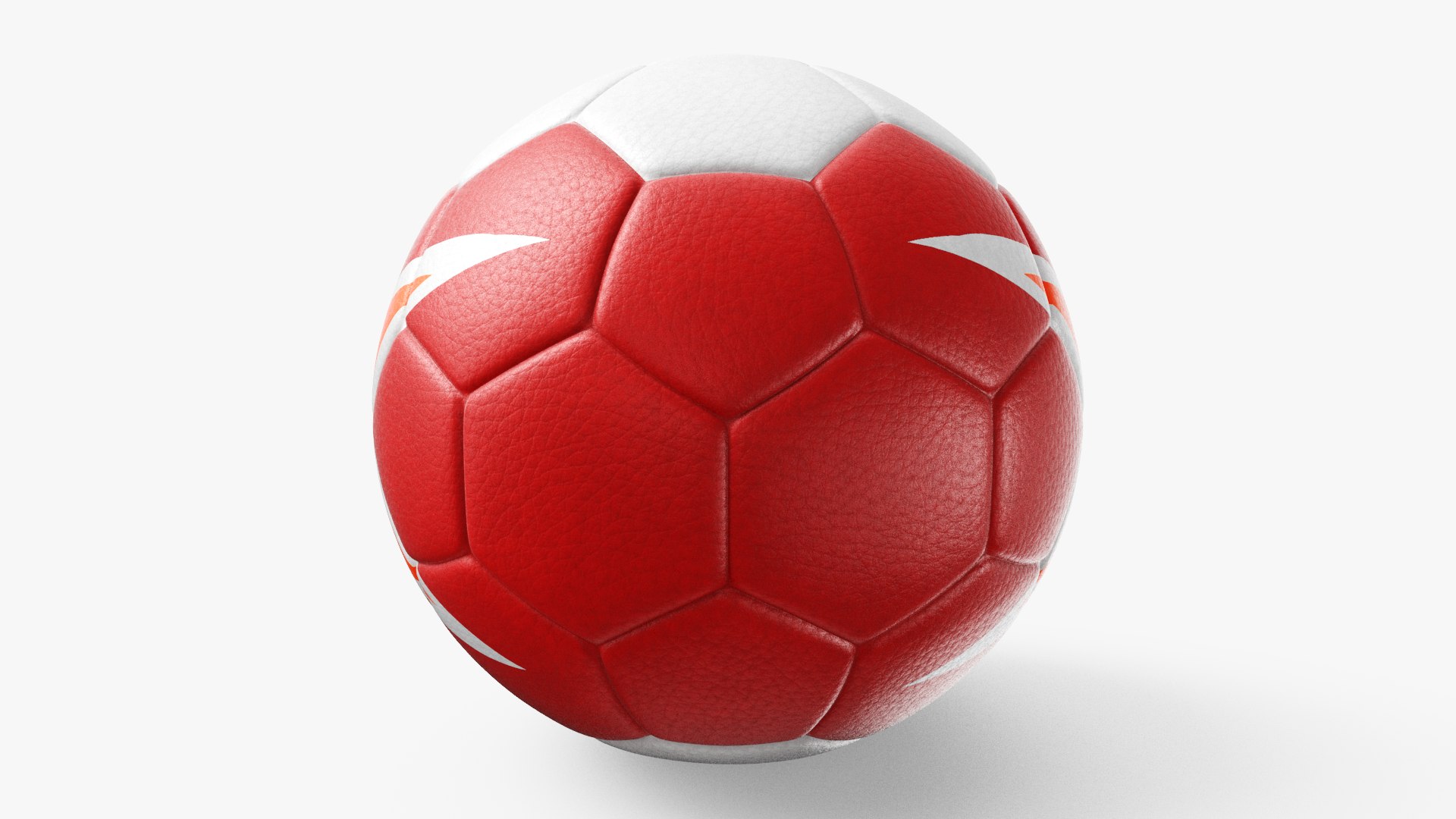 Generic Handball 3D Model - TurboSquid 1459797