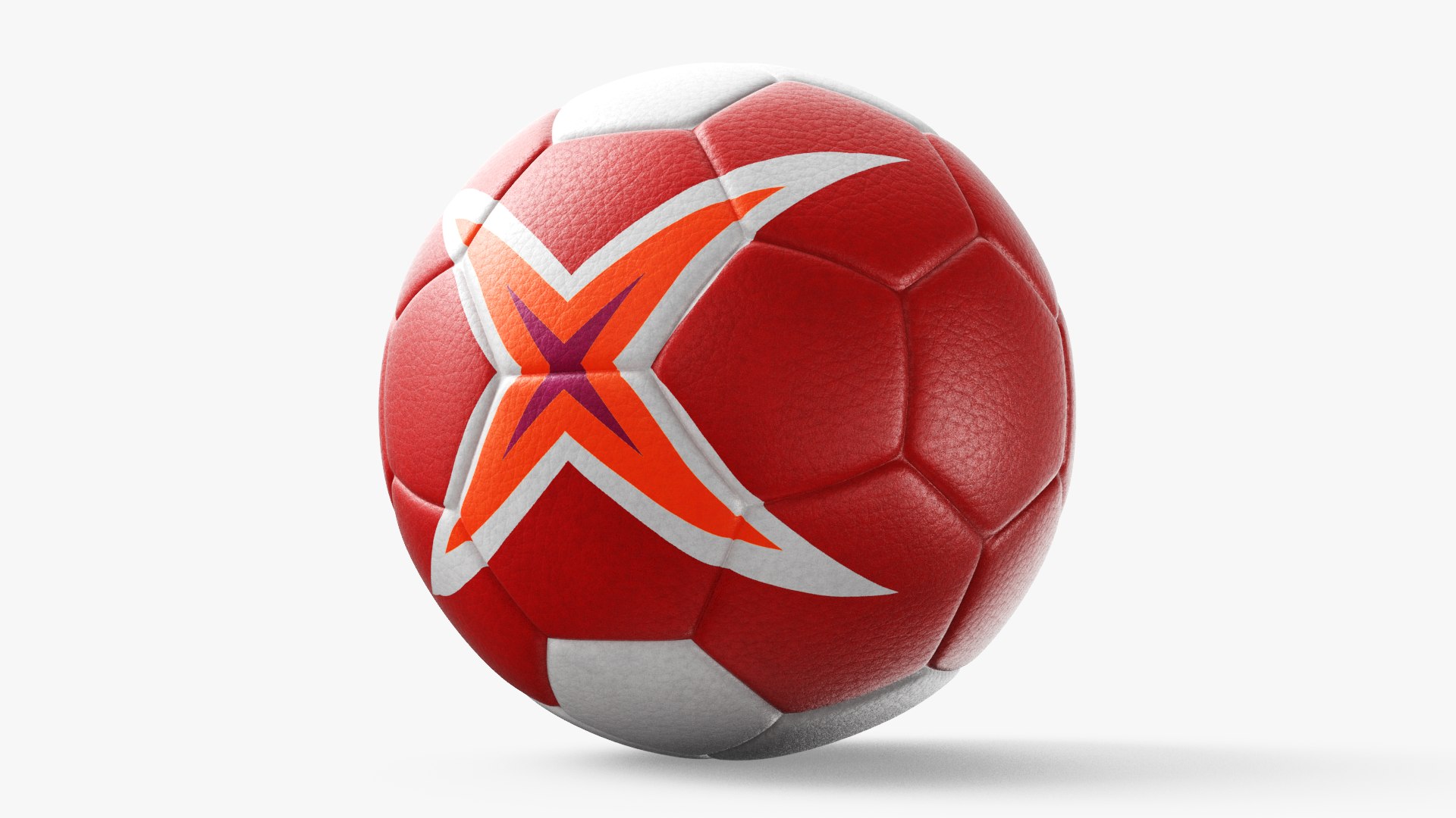 Generic Handball 3D Model - TurboSquid 1459797