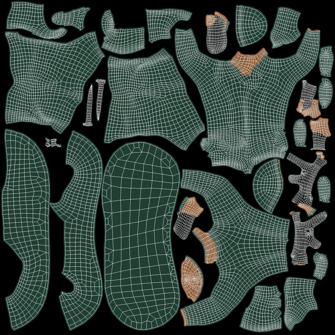 Toy Soldier Staying With Bayonet Rifle 3D Model - TurboSquid 2198537