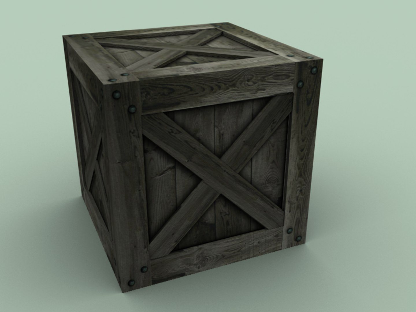 Crate 2 Variations Max