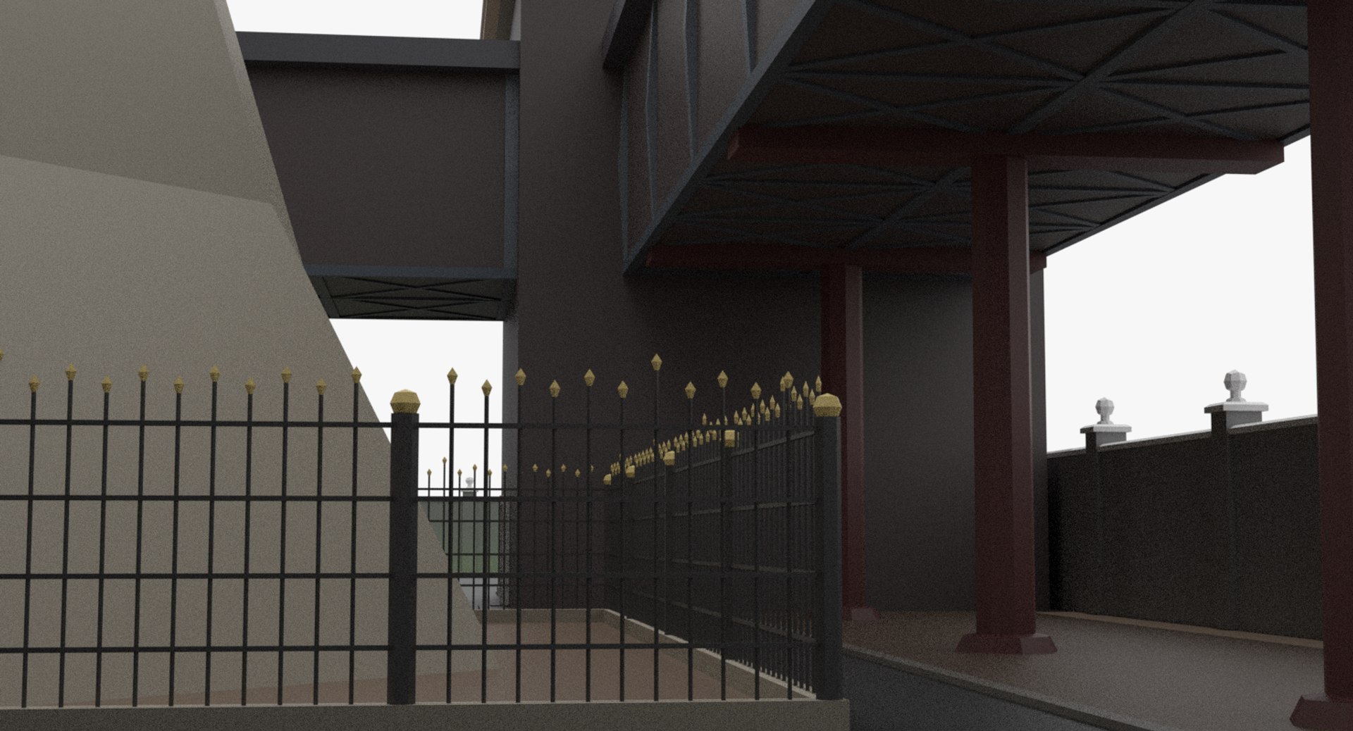 3D Factory Pack Model - TurboSquid 1587491