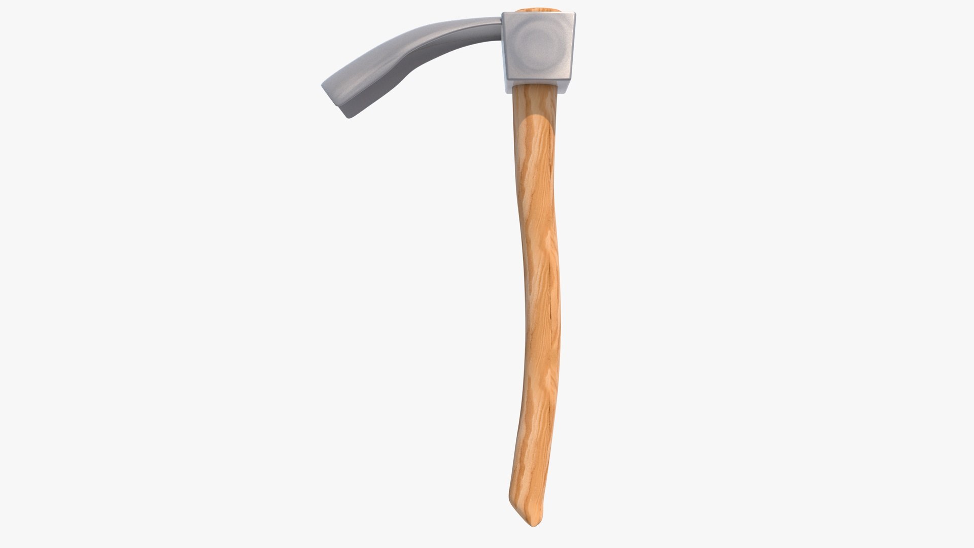 Adze 3D - TurboSquid 1741195