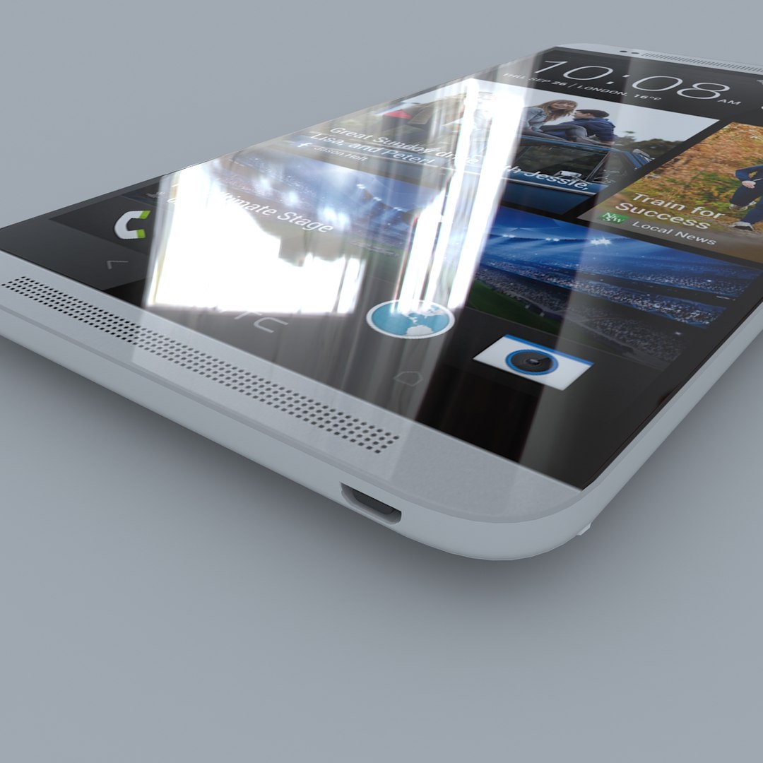 Htc 2012 3ds