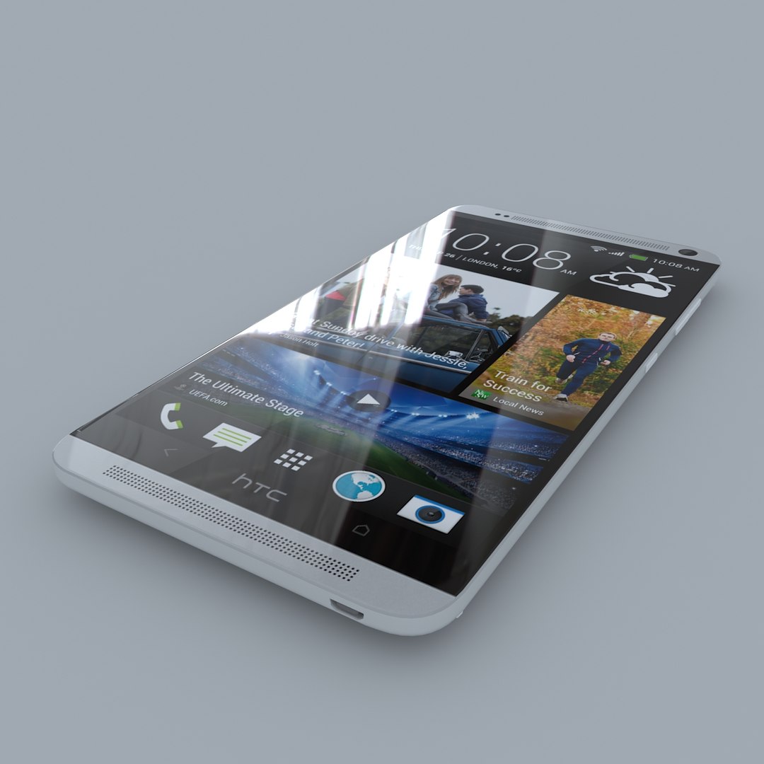 Htc 2012 3ds
