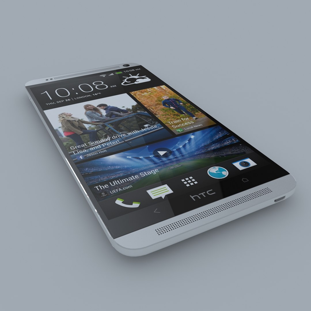 Htc 2012 3ds