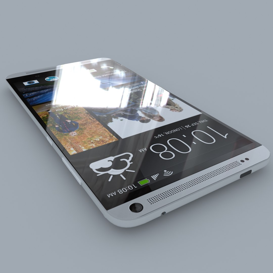 Htc 2012 3ds