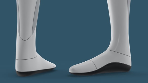 modelo 3d Pose de pie del robot Tesla con gorra MAGA - TurboSquid 2303848