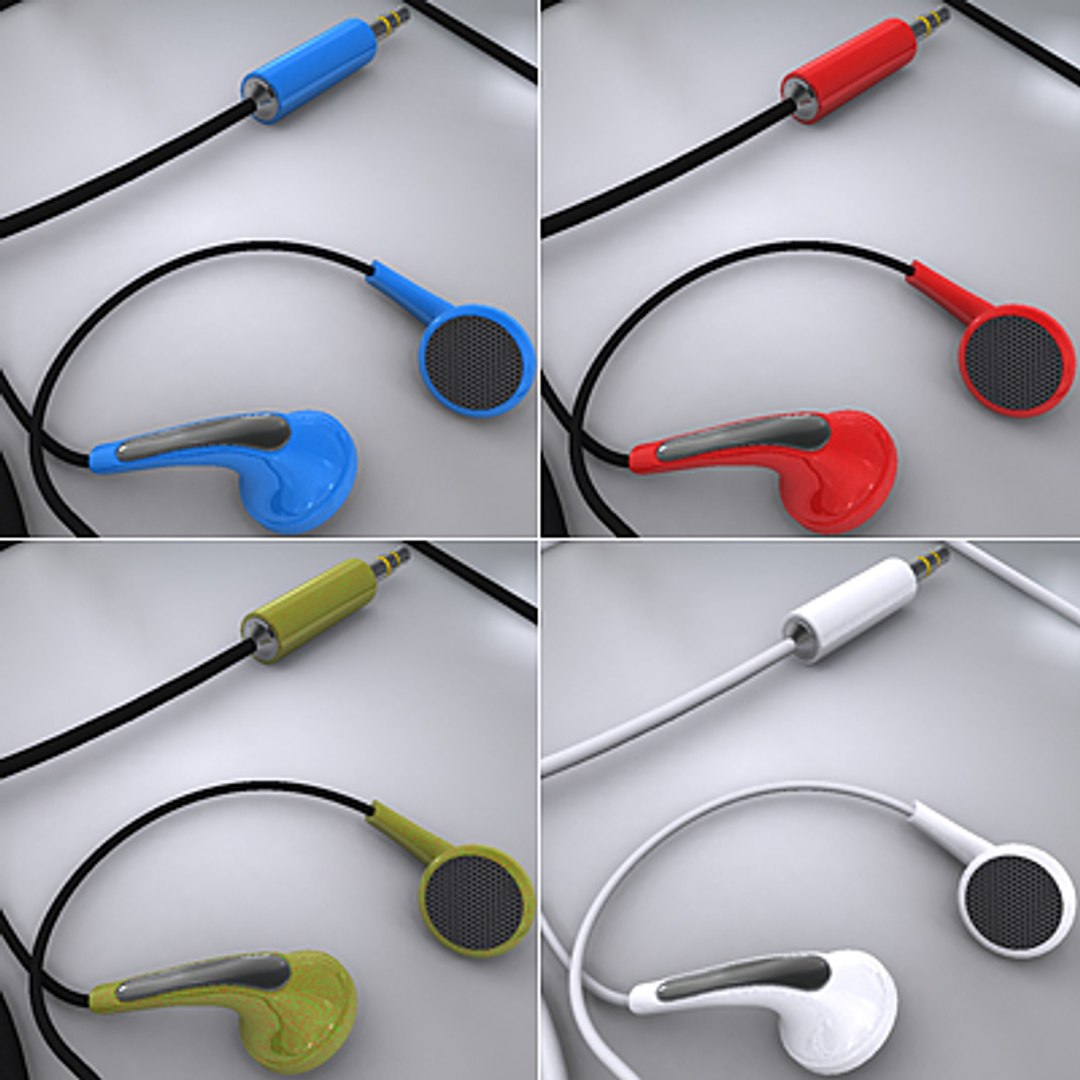 Free Max Model Headset