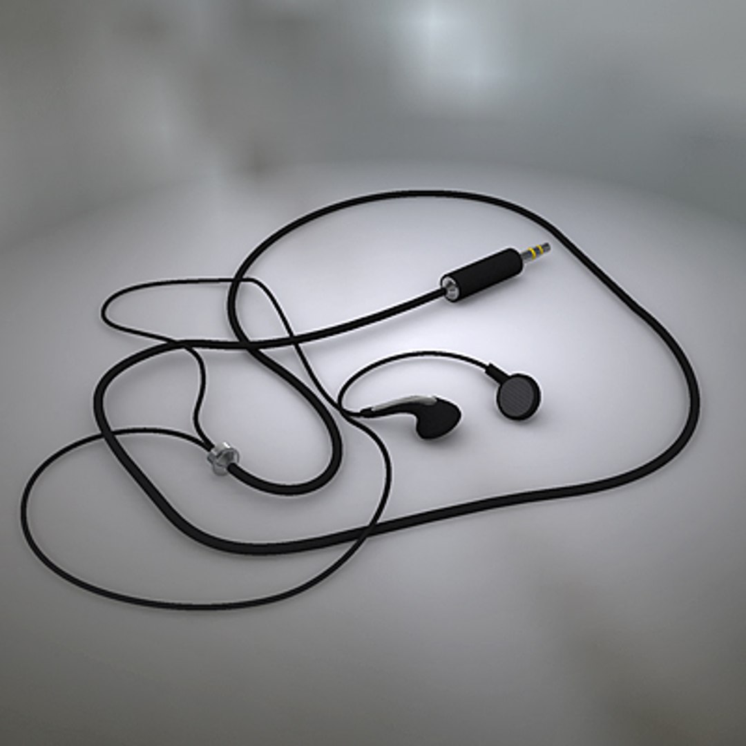 Free Max Model Headset