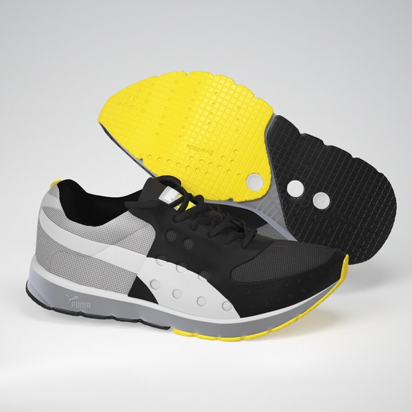 max sneakers puma