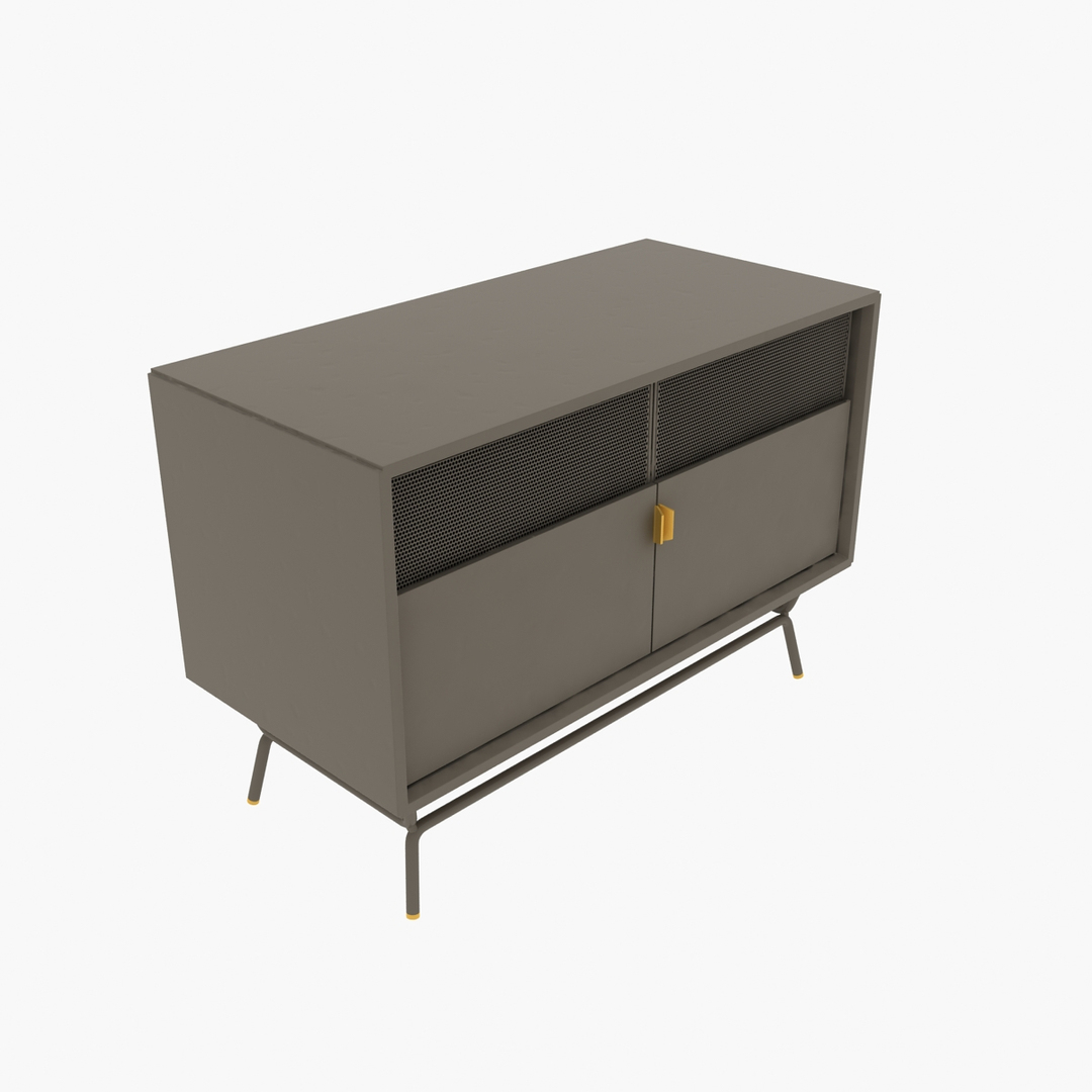 dang media stand model