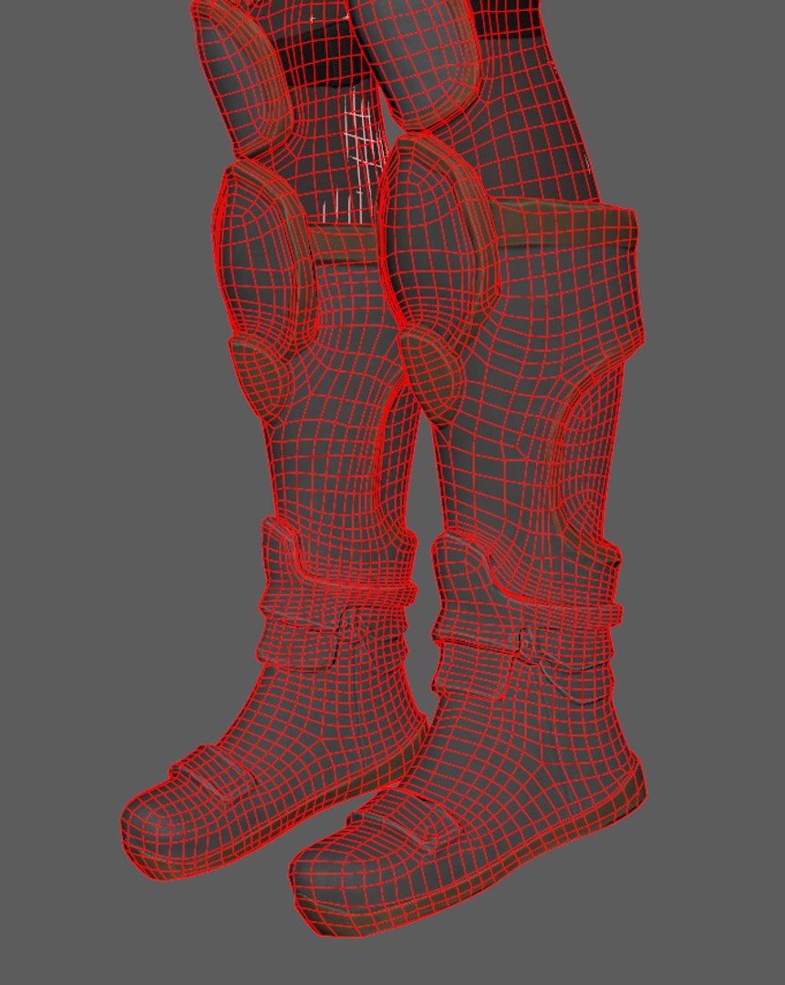 Light Rig 3D Model - TurboSquid 1484120