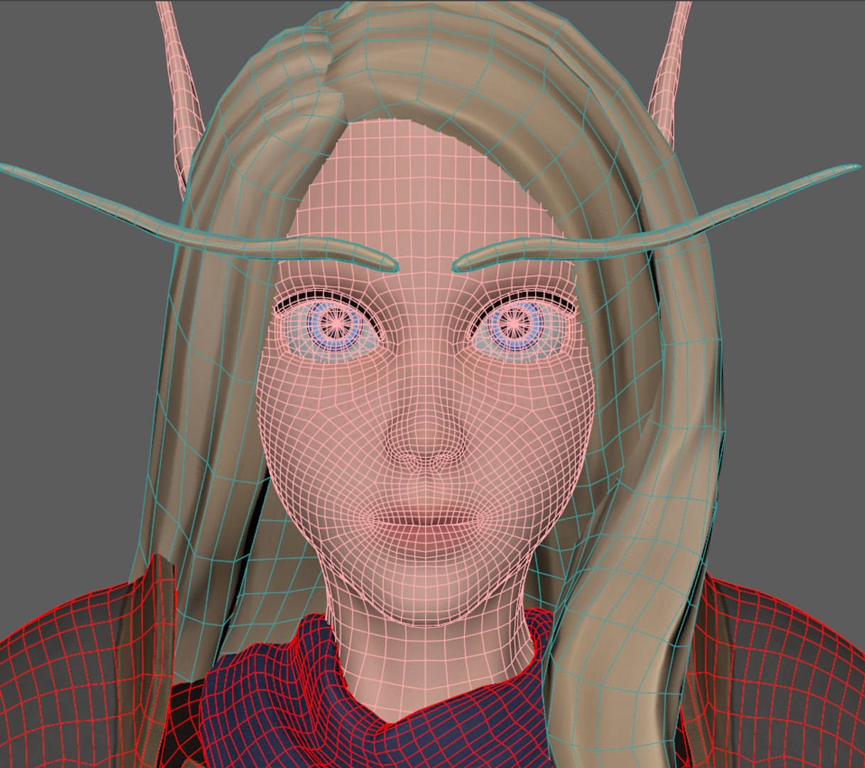 Light Rig 3D Model - TurboSquid 1484120