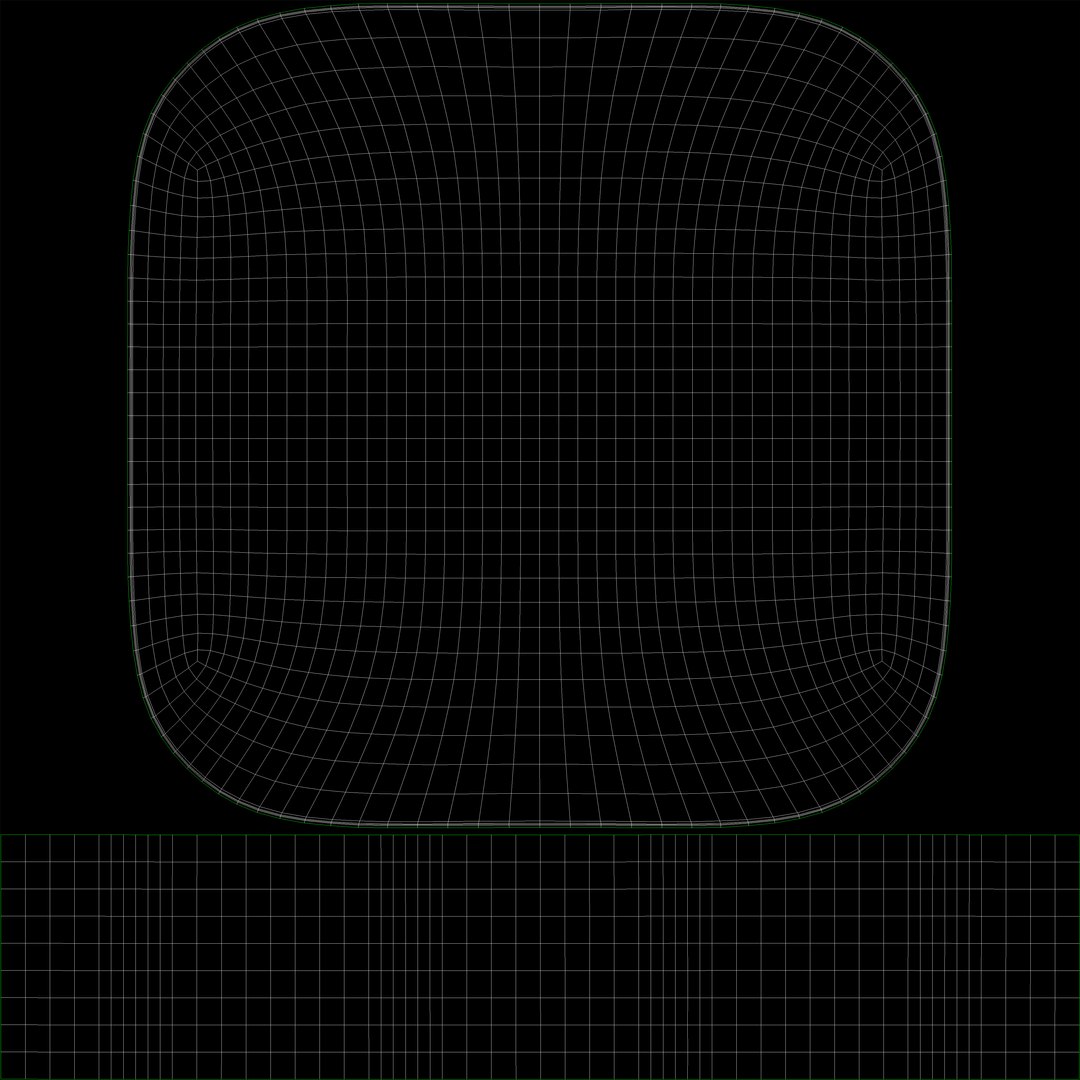 3D Model Food Container 03v - TurboSquid 2236277