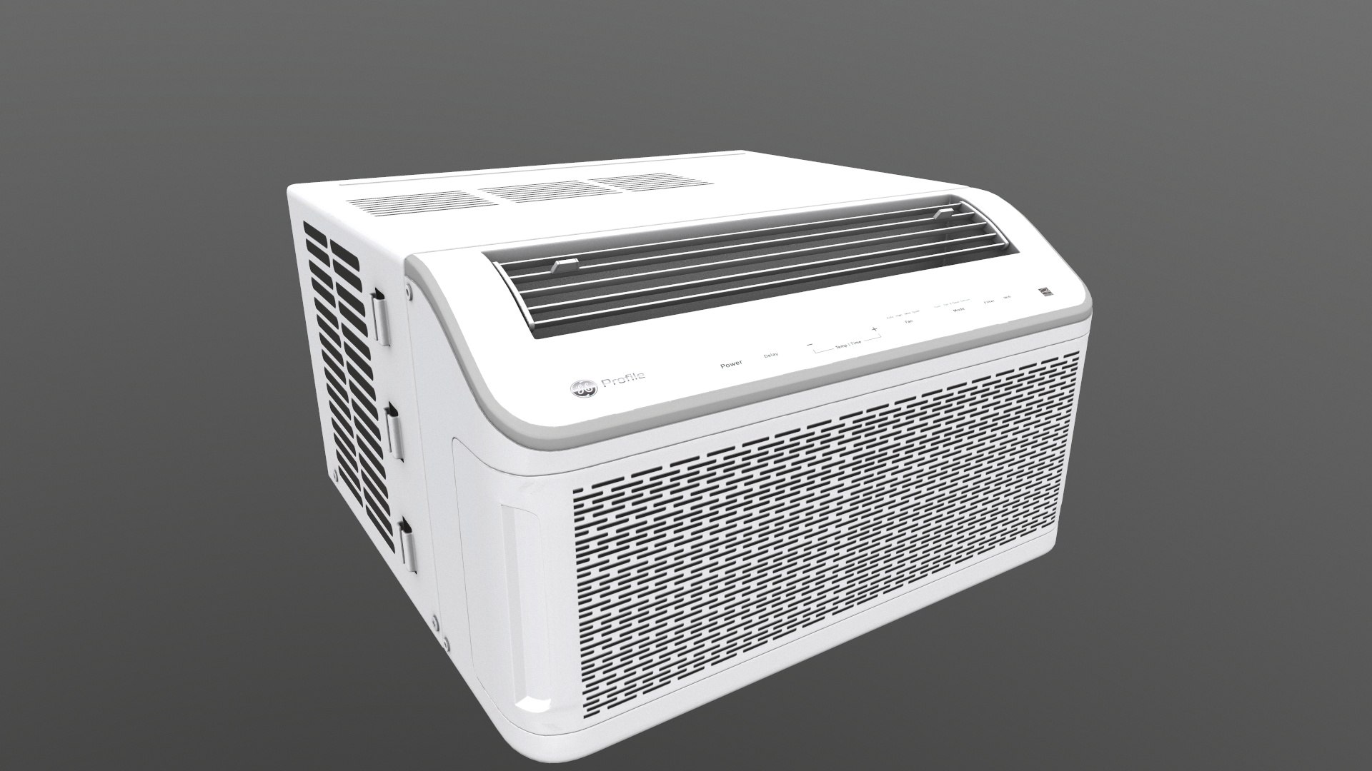 3D Model Air Conditioner - TurboSquid 1963784