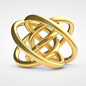 Free 3D Torus Models | TurboSquid