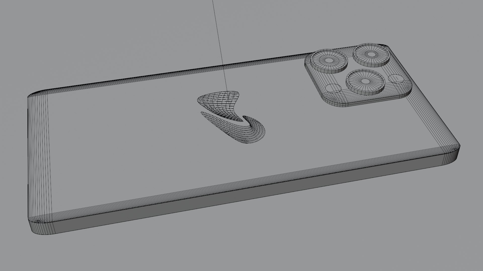 Phone 3D Model - TurboSquid 2257951