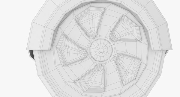 hoverboard hover board 3d model