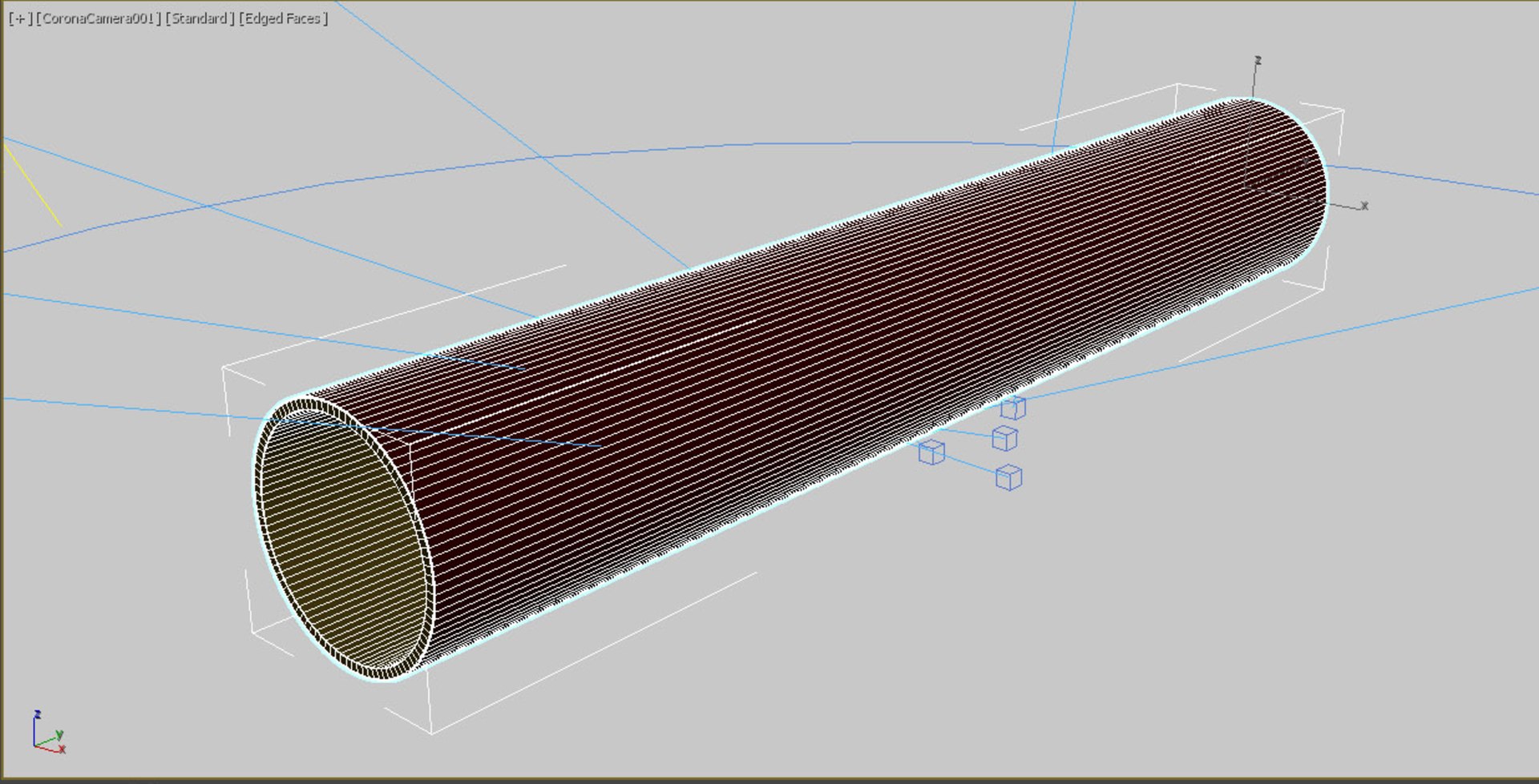 SML Cast Iron Pipes And Fittings 3D Model - TurboSquid 1987263