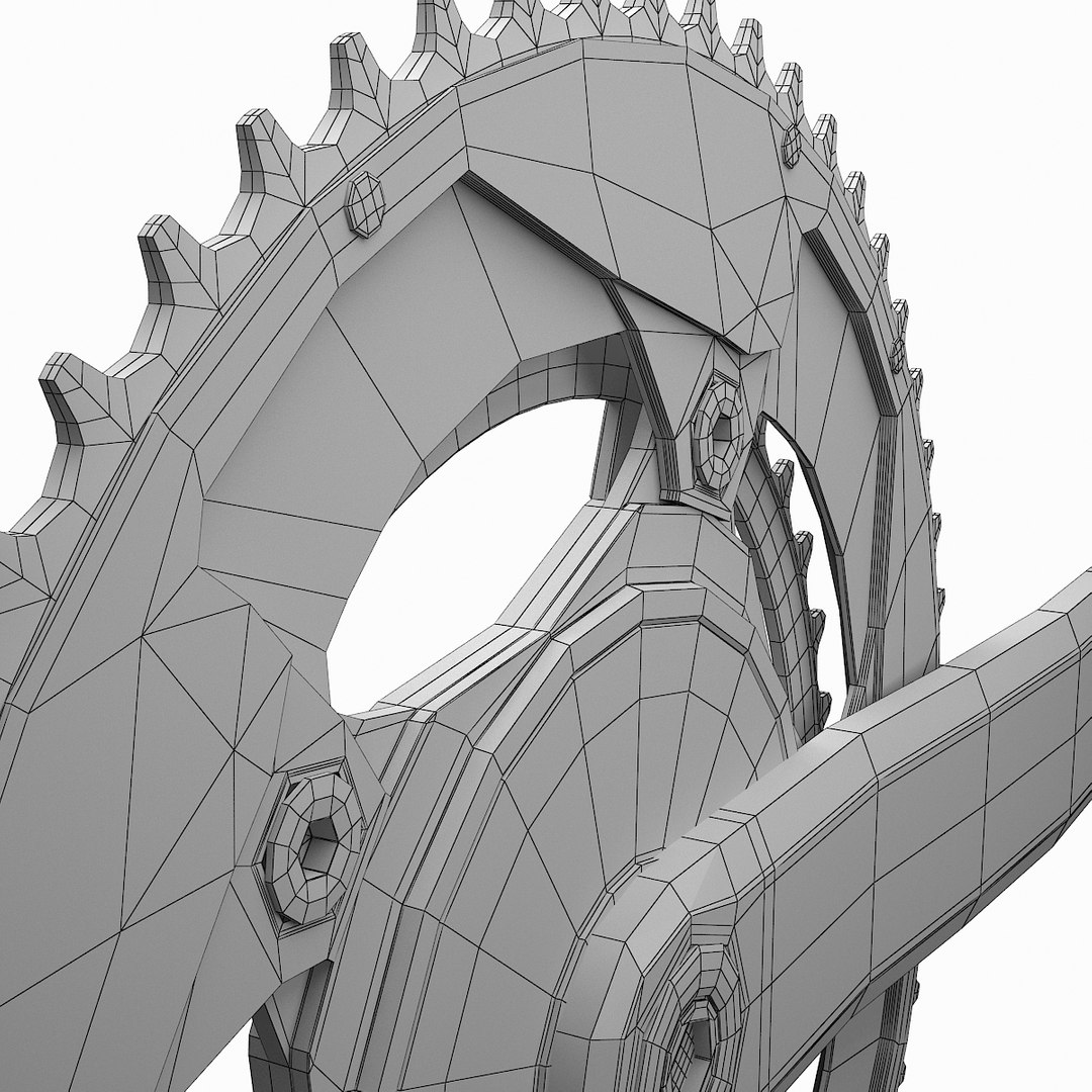 Max Crank Cannondale