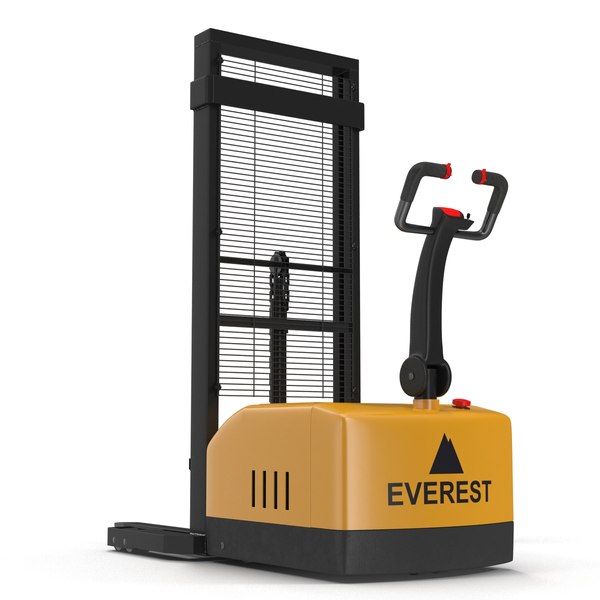 팔레트 잭 3D 모델 컬렉션 3D 모델 - TurboSquid 945694