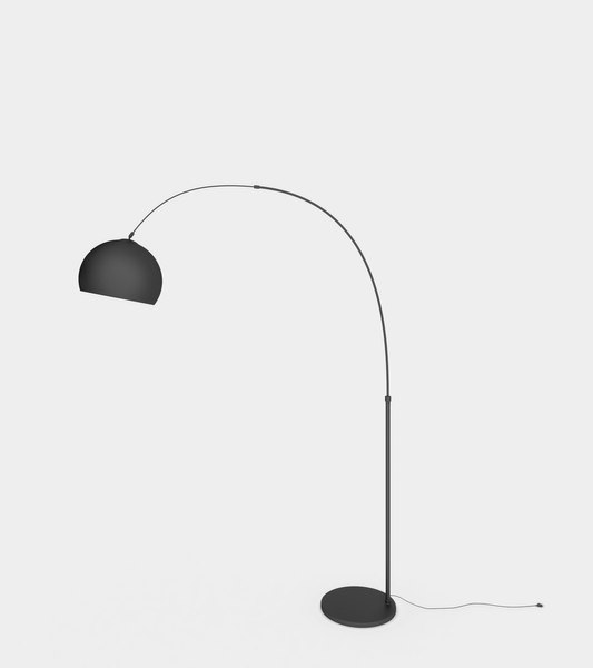 Floor Lamp SketchUp Models for Download | TurboSquid