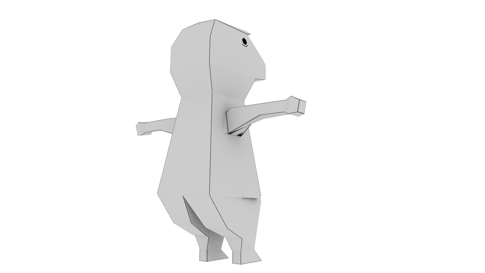 Free Oneyplays Zach 3D model - TurboSquid 2063288