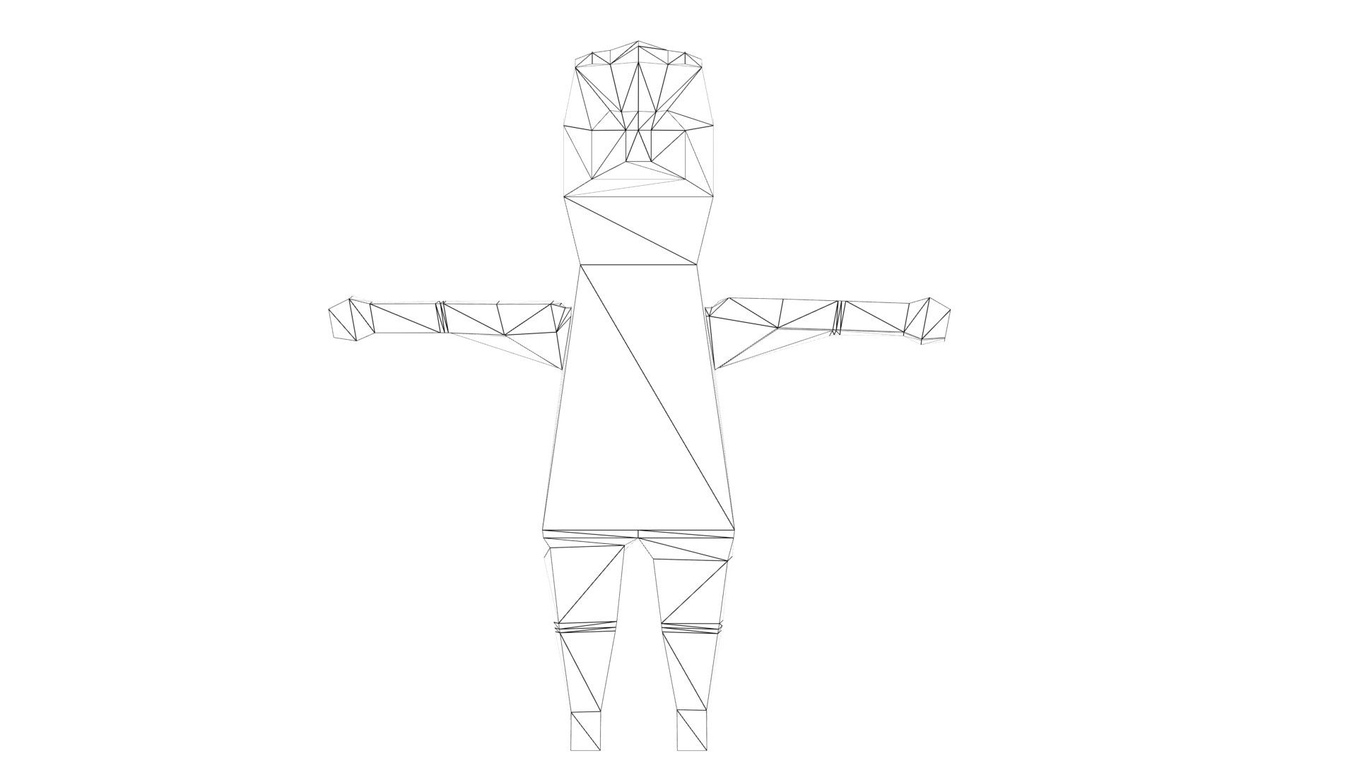 Free Oneyplays Zach 3D model - TurboSquid 2063288