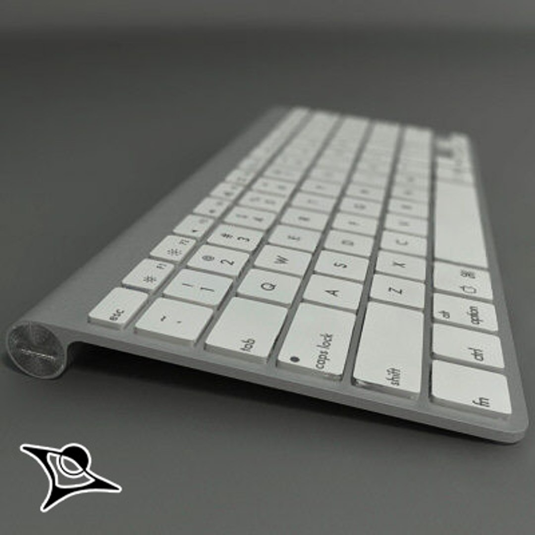 apple keyboard max