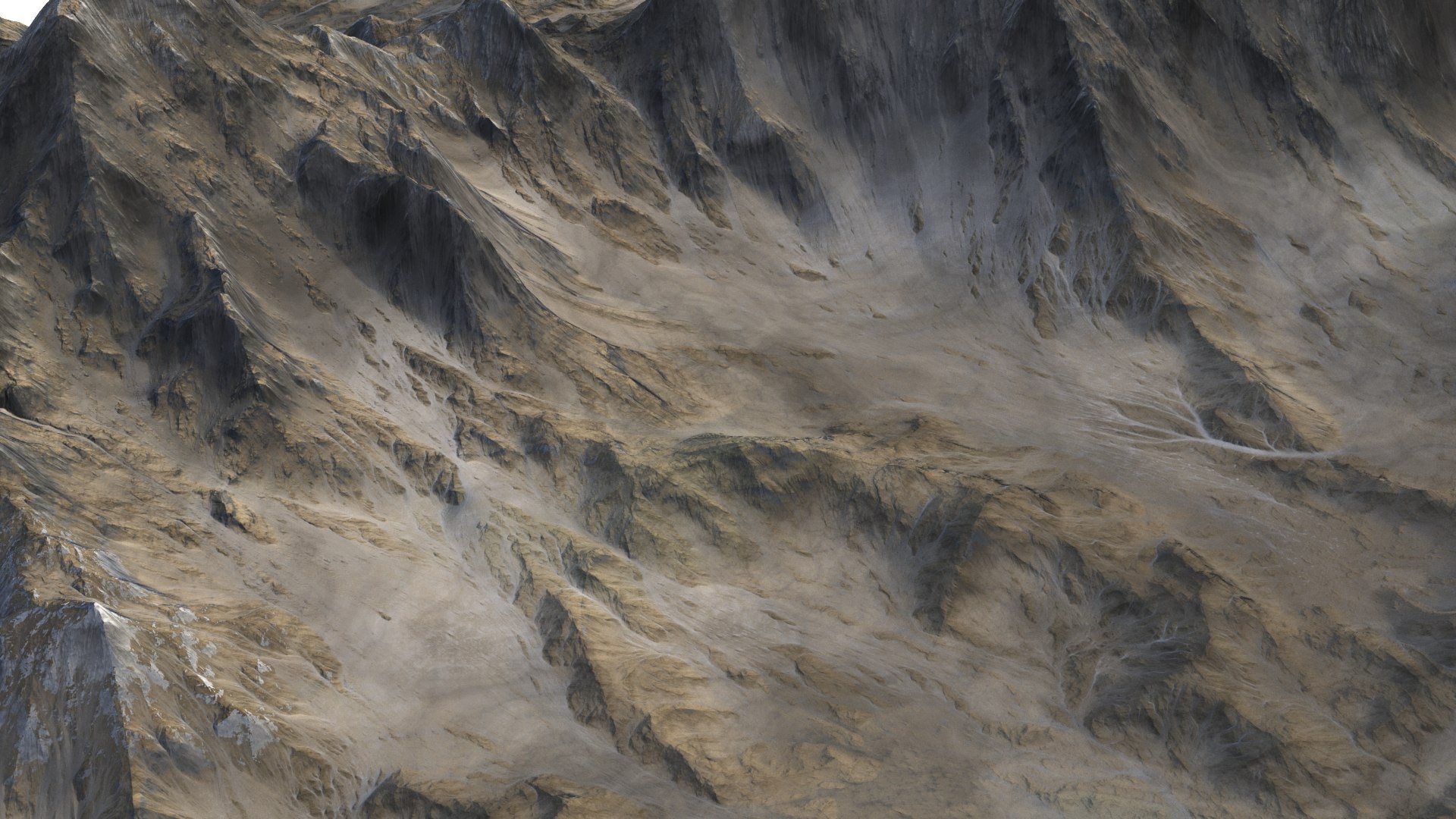 Landscape 99 Model - TurboSquid 2153945