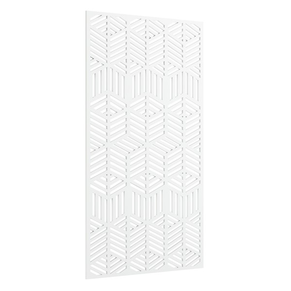 Wall panels volume 104 3D model - TurboSquid 1303847
