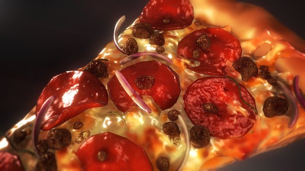 3d realistic photo vr model