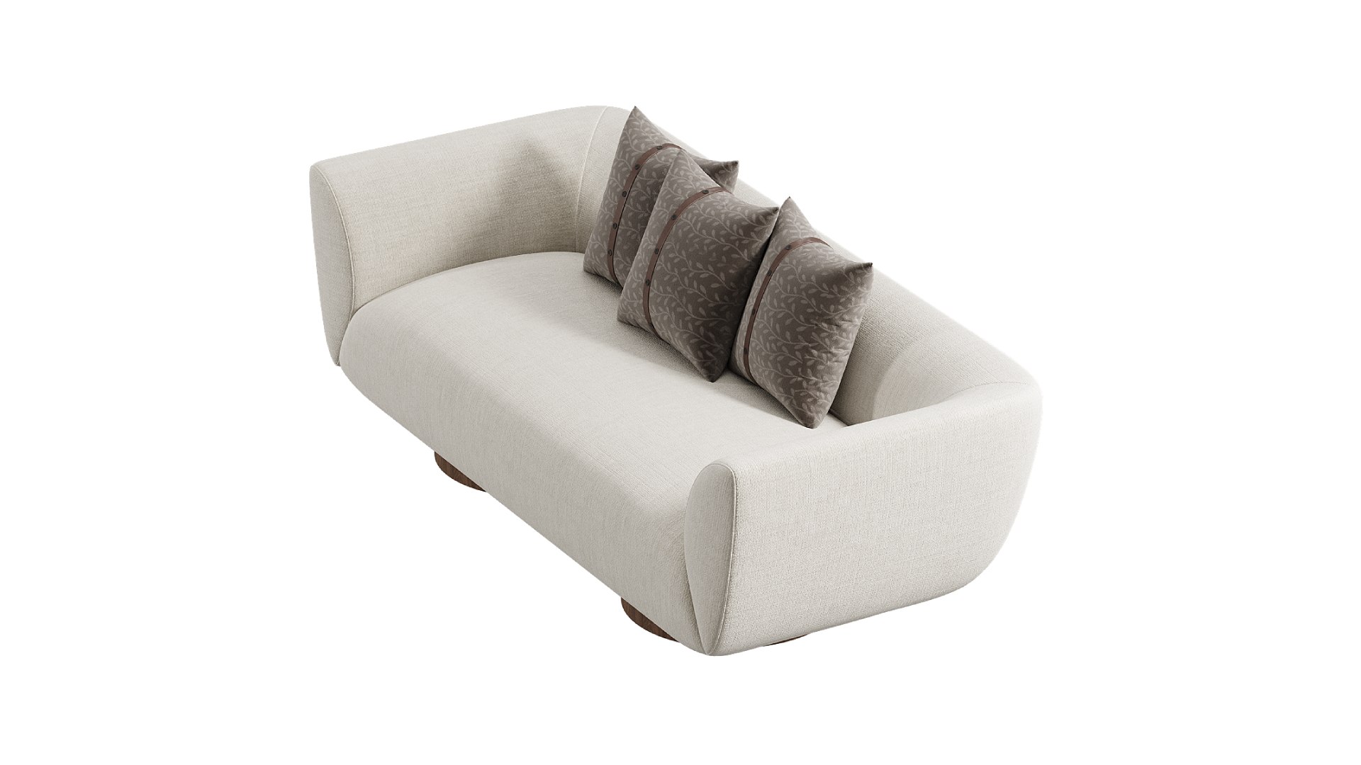 Sofa 303 Model - TurboSquid 2204536