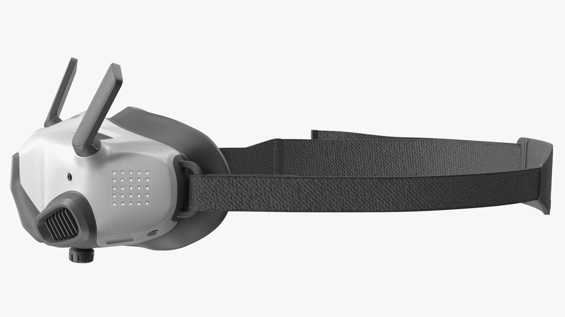 DJI Goggles 2 Awaken 3D - TurboSquid 2092586