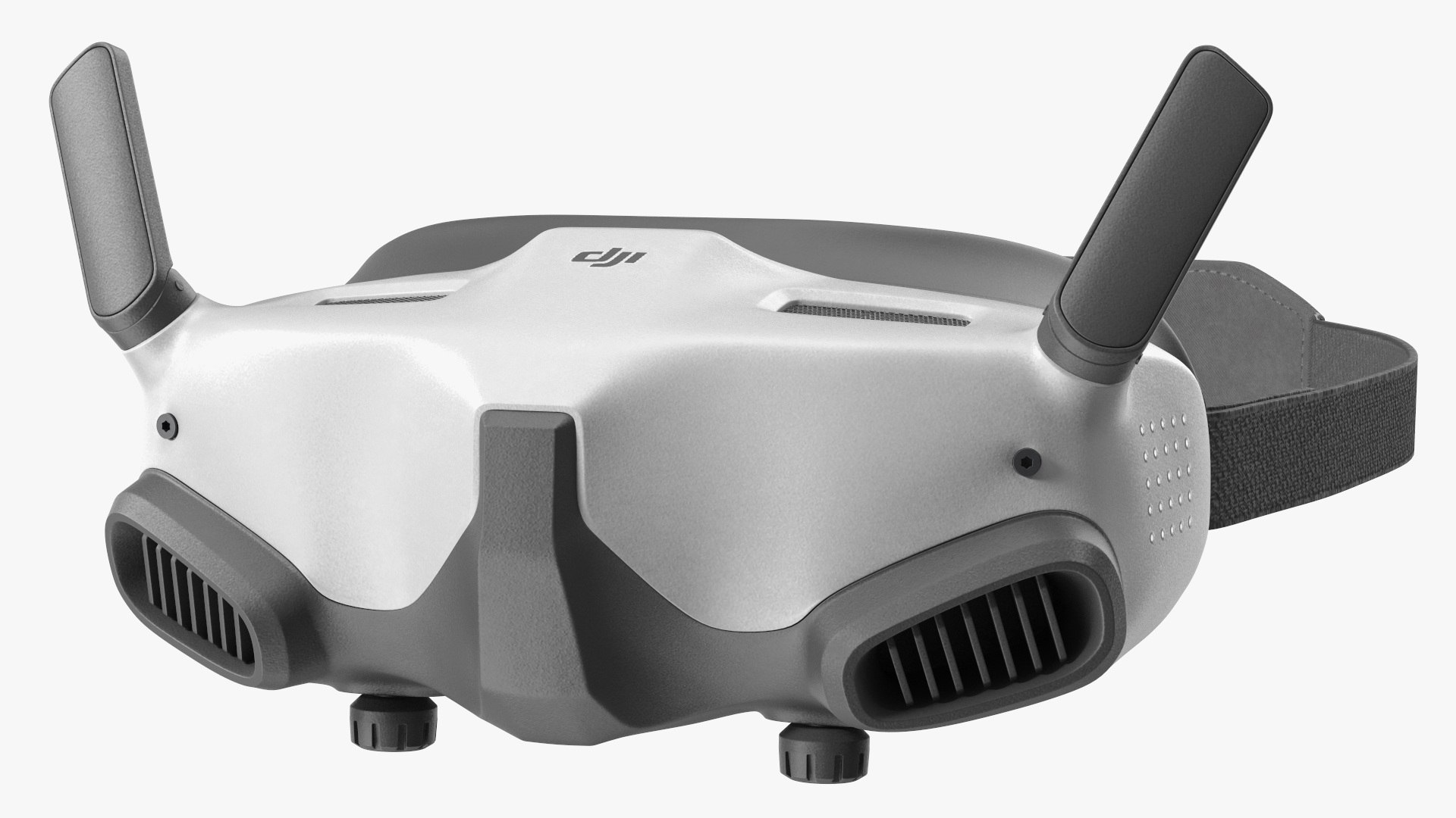 DJI Goggles 2 Awaken 3D - TurboSquid 2092586