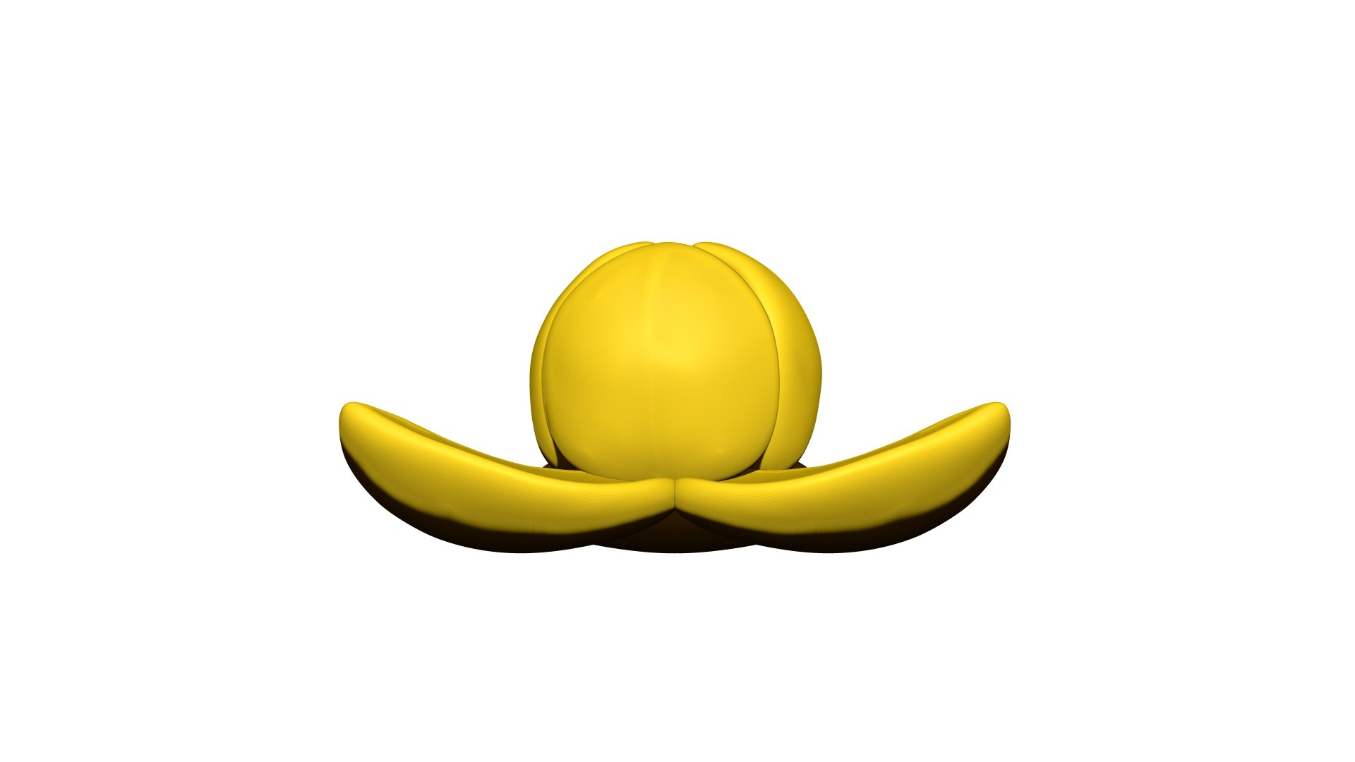 3D Romdul Flower - TurboSquid 2260307