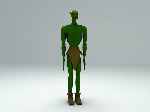 Free 3D Troll Models | TurboSquid