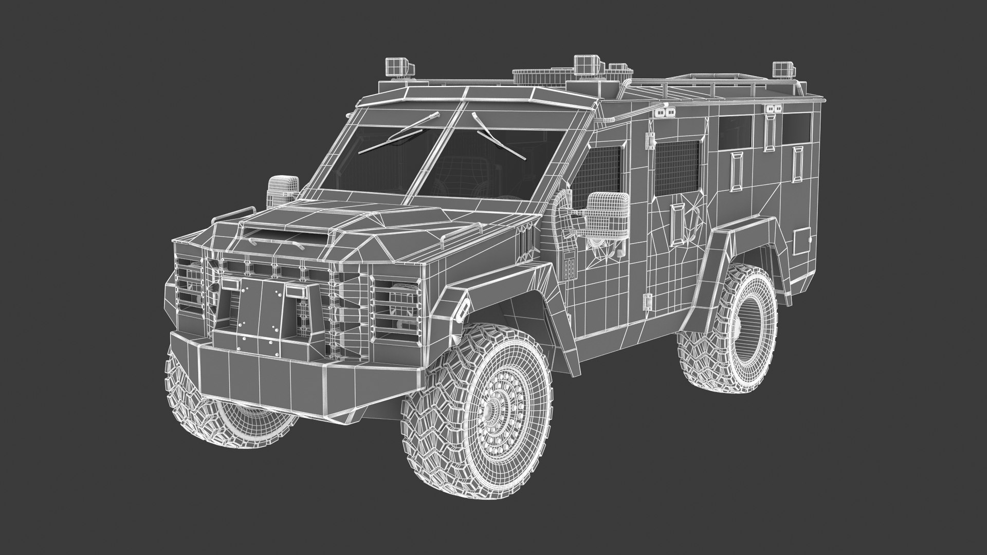 3D Assets Modeled Realistic Model - TurboSquid 1675265