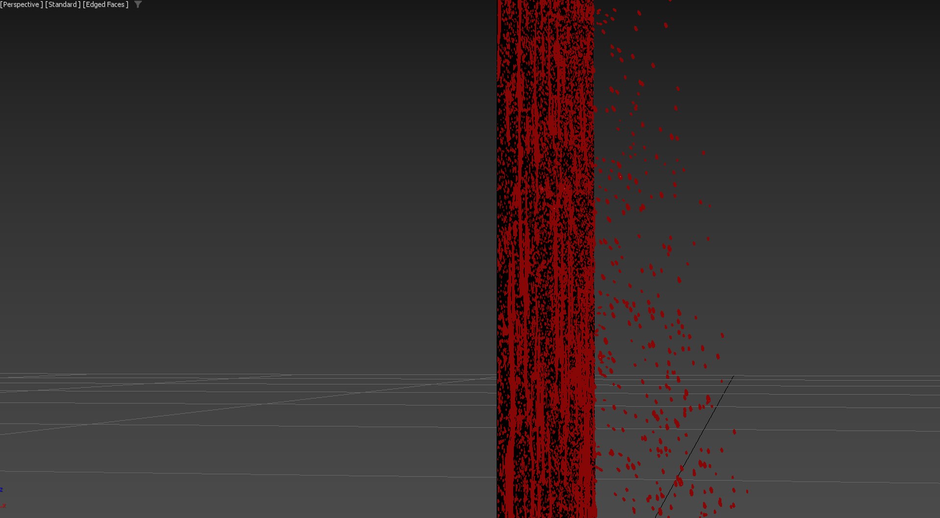 Rain On Windows ANIMATED And LOOPING 3D - TurboSquid 2089709