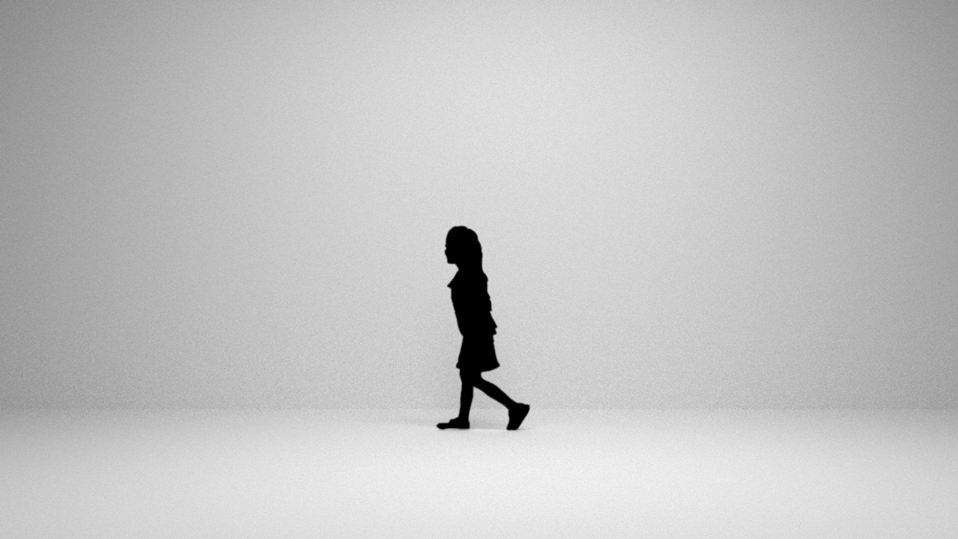 Silhouette Scenes 3D Model - TurboSquid 1593708