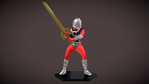 Hasbro 3D Models for Download | TurboSquid