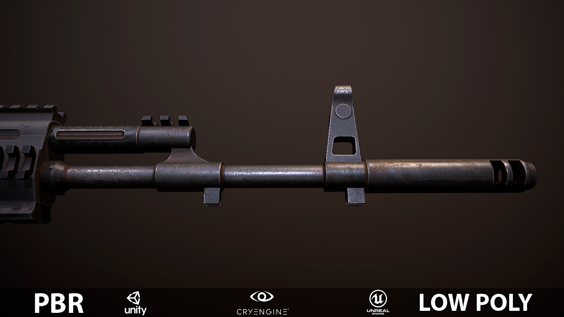 Unity Ready 3D Model | 1143492 | TurboSquid