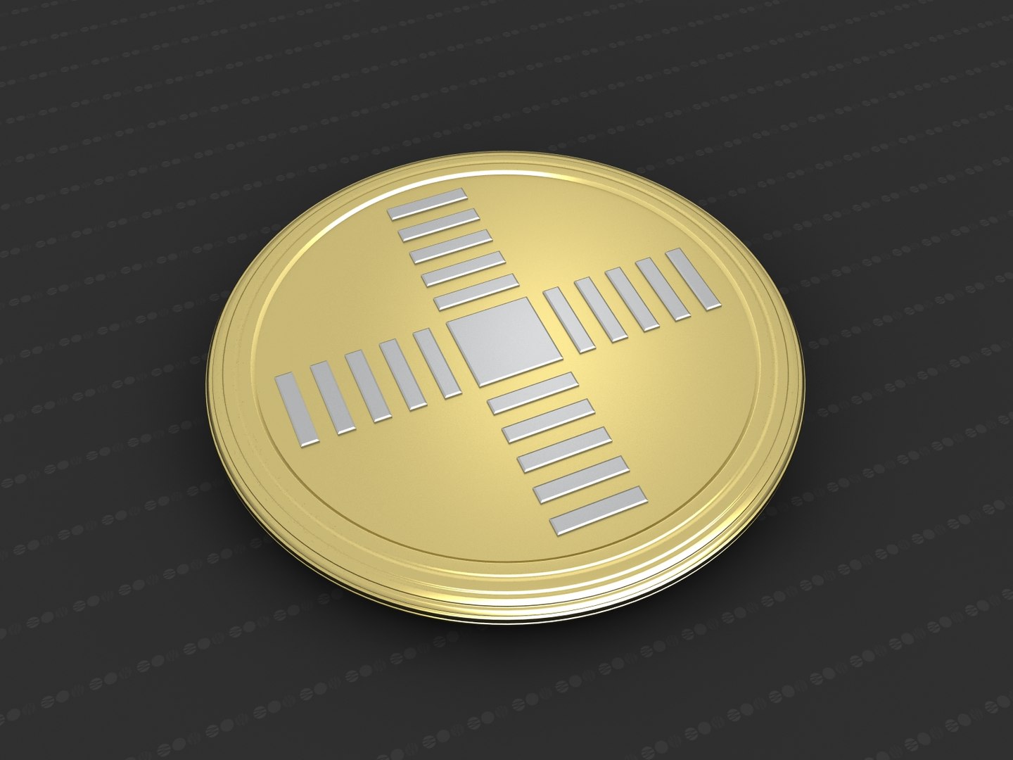 3D Medallions Vol 22 Model - TurboSquid 1488584