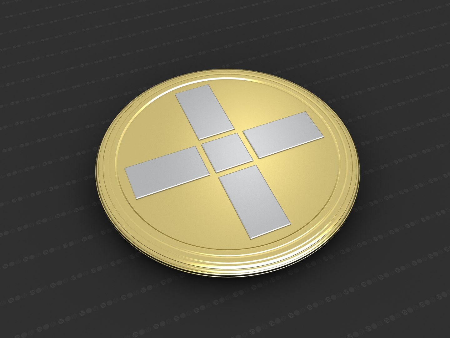 3D Medallions Vol 22 Model - TurboSquid 1488584