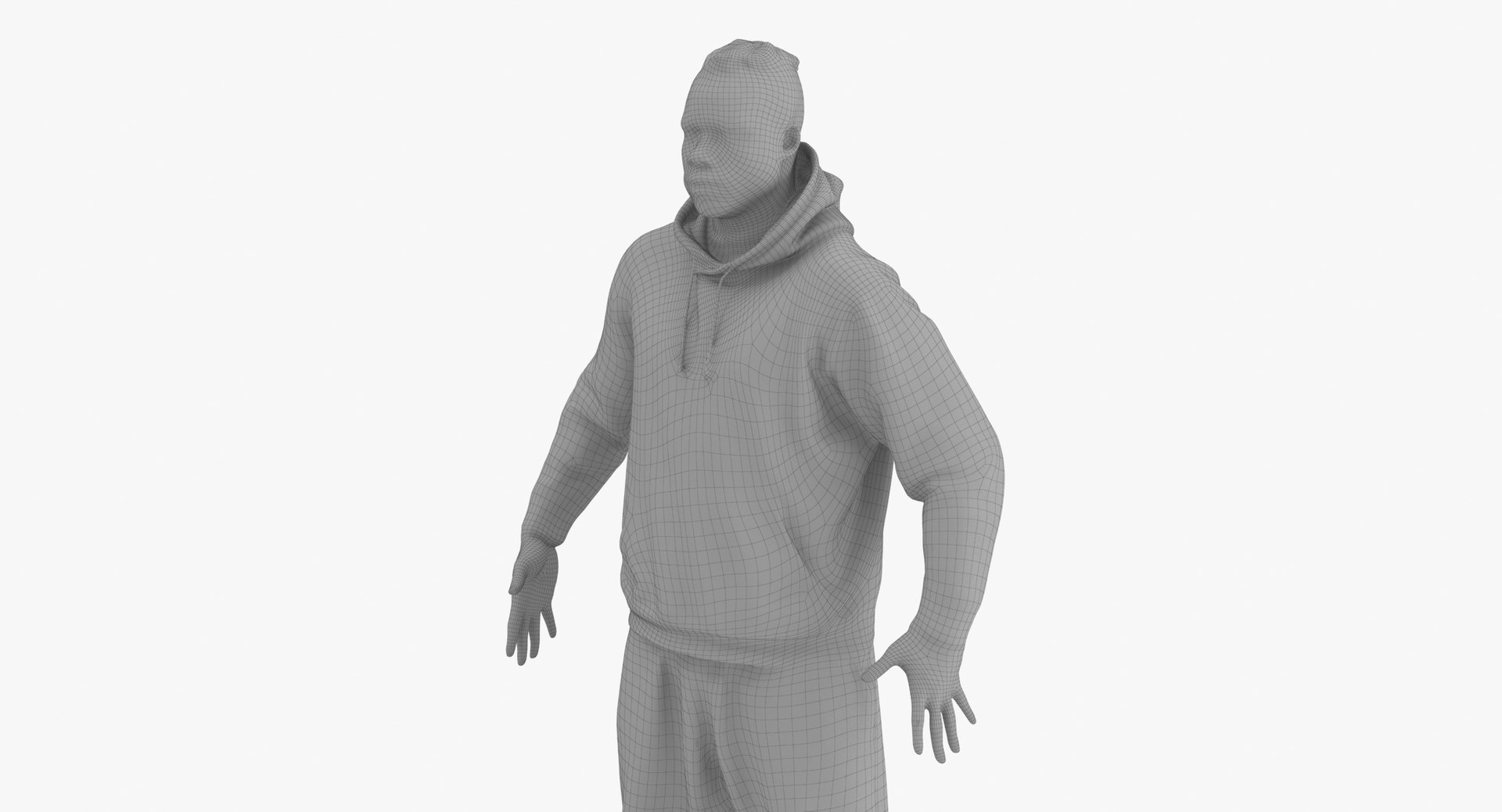 3D model Jordan Casual Autumn A Pose - TurboSquid 1991212